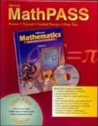 Mathematics: Applications and Connections, Course 3, MathPASS Tutorial ...