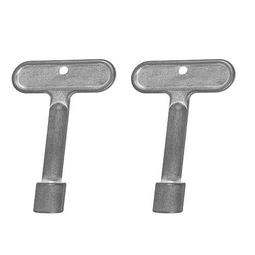 Snapklik.com : 3/8 Hydrant Key,Water Key For P1300-PART-13-KEY Hydrant ...