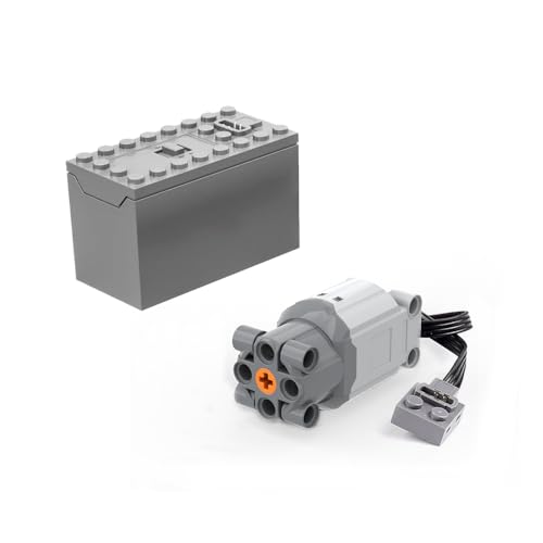 Buy Lego power functions l motor 88003 In Pakistan Lego power functions ...