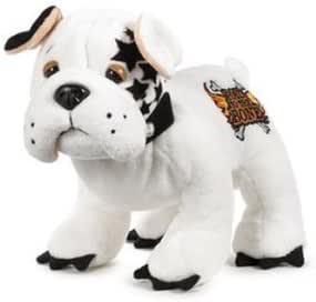 Amazon.com: Webkinz Virtual Pet Plush - Rockerz - BAD TO THE BONE ...