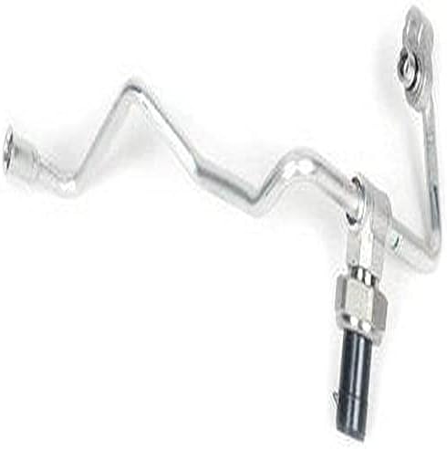 Amazon.com: ACDelco GM Original Equipment 15-30418 R134A High Side Two ...