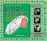 My Best Book of Card Tricks: Smithmark Publishing: 9780765107510 ...
