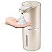 Amazon.com: Gotofine Automatic Foaming Soap Dispenser,4-Level Adjustable Foam, Wall Mount Soap ...