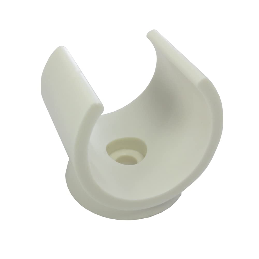 Everhot Snap in Clips for 3/4 PEX Tubing (80/bag) : Amazon.in: Home ...