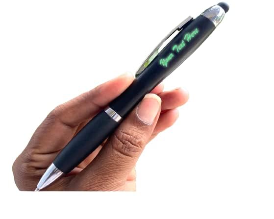 Techmahoday® Customized LED Pens,Custom Name Pens,Custom Logo LED Pens ...