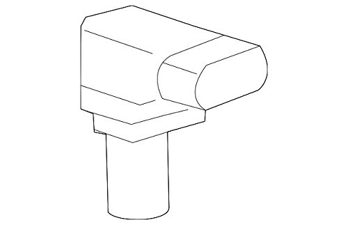 Kia 39318-3C500 Engine Camshaft Position Sensor : Amazon.in: Industrial ...