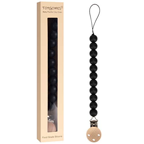 13 Best Pacifier Clips In 2024