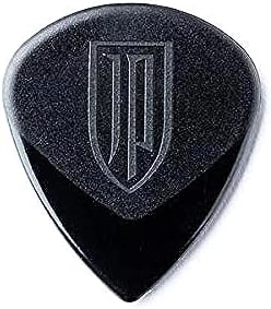 Amazon.com: Dunlop Jazz III Pick Pack, Red Nylon,1.38mm : Musical ...
