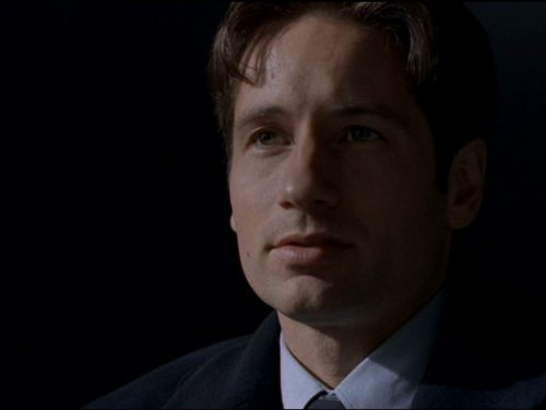Watch The X-files Season 4 | Prime Video