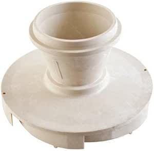 Amazon.com: Replacement for fits Pentair Diffuser Assembly 3-4 - 2-1-2 HP 072927Z : Patio, Lawn ...