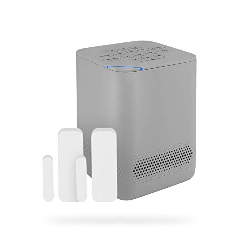 Blue by ADT DIY Smart Home Security System Review - Gearbrain