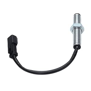 T.O.G. Electronic Speed Sensor 1895746 RPM Speed Fit for 330 E330 ...