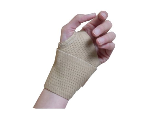 Amazon.com: Grafco Wrist Wrap with Loop (8630B) : Health & Household