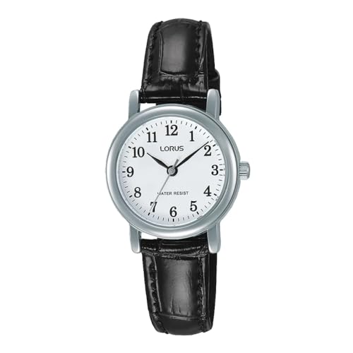 Lorus Watches: History, Prices, and Reviews | Relojes.Wiki