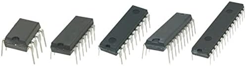 5 Pc Original LMC7660 Switched Capacitor Voltage Converter - FREE IC ...