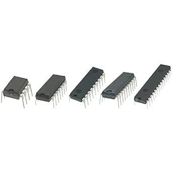 5 Pc Original LMC7660 Switched Capacitor Voltage Converter - FREE IC ...
