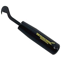 The Staple Popper Mini Stair Carpet Staple Remover Tool : Amazon.in ...