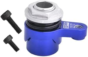 7075 Aluminum Alloy 21T Servo Saver Set Horn with Built-in Spring for ...