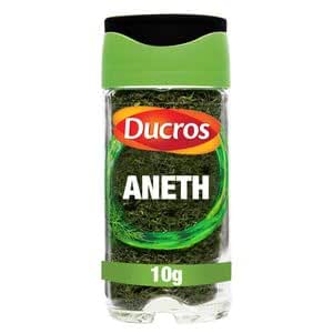Amazon.com : Ducros Aneth 10g(Ducros Dill 10g) : Grocery & Gourmet Food