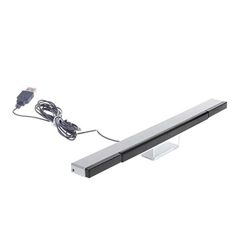 Amazon.com: SZLG Wired Infrared IR Signal Ray Sensor Bar Receiver for ...