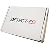 Amazon.com: Detect-Ed Alloy Arm Cuff for Compatible Metal Detectors ...