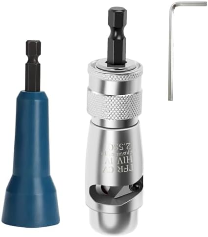 Wire Stripper Tool, Wire Nut Twiter for Drill,Fast Wire Stripping Tool ...