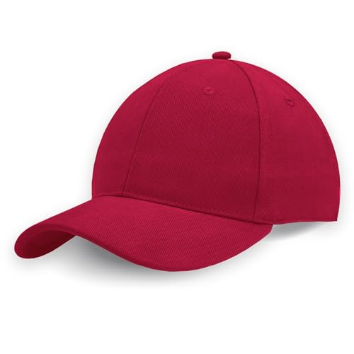 Rote Caps – Die 15 besten Produkte im Vergleich - Reiterguide Ratgeber