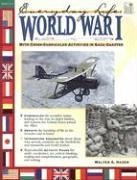 Everyday Life: World War 1, With Cross-Curricular Activities in Each ...