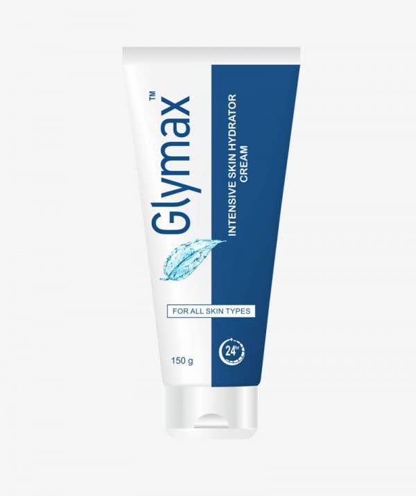 Buy Glymax Intense Skin Hydrator Cream 150gm Online at Low Prices in ...