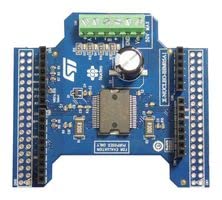 STM32 NUCLEO-BOARD : Amazon.it: Informatica