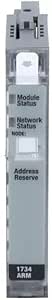 Amazon.com: 1734-ARM Address Reserve Module 1734-ARM Sealed in Box 1 ...