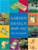 Amazon | Garden Design Made Easy | Newbury, Tim | Garden Design