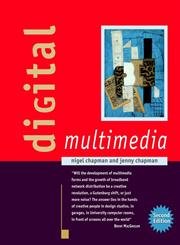 Digital Multimedia: 9780470858905: Computer Science Books @ Amazon.com
