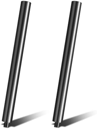 Amazon.com: GZGDLJQ 17 Inch Extended Speaker Pole Mount for Subwoofer ...