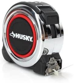 Husky 25 Ft. Tape Measure - Amazon.com