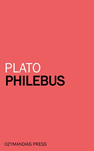 Philebus - Kindle edition by Plato. Politics & Social Sciences Kindle eBooks @ Amazon.com.