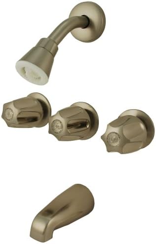 Trim Kit for 2-handle Tub & Shower Valve, Fit Price Pfister Compression ...