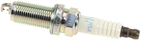 Amazon.com: NGK 6176 DILFR6D11 Laser Iridium Spark Plug : Automotive