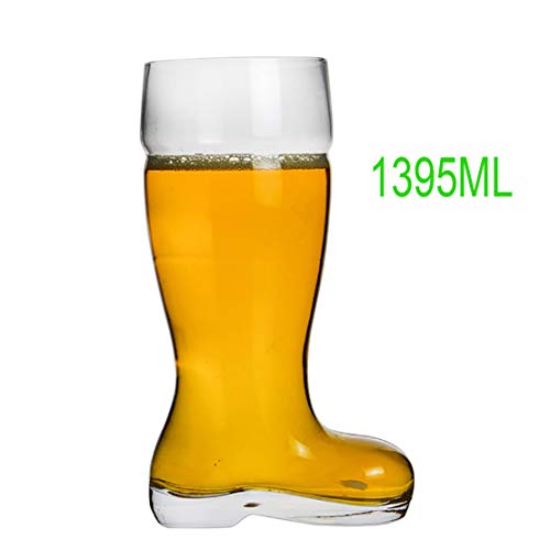 ᐅ Bierstiefel - Für Ihr Wohnambiente ★ | Die Hausbar