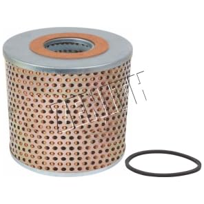 ZENITH Original High Performance Lube Oil Filter Element For Ac72 ...