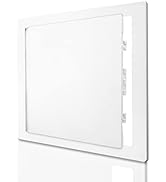 Morvat Spring Access Panel 12x12 Inch for Ceiling & Drywall, Heavy-Duty ...