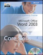 Amazon.com: Microsoft Office Word 2003: 9780072255669: Microsoft ...