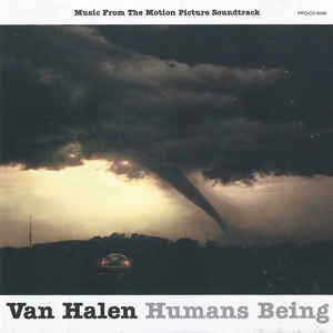 Human's Being: Van Halen: Amazon.in: Music}