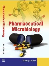 Buy Pharmaceutical Microbiology Book Online at Low Prices in India ...