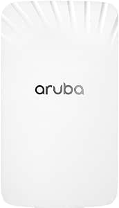Amazon.com: Aruba AP-505H Dual Band 802.11ax 1.50 Gbit/s Wireless ...