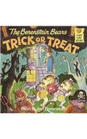 The Berenstain Bears Trick or Treat: Amazon.co.uk: Berenstain, Stan ...