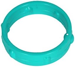 Amazon.com: GM Genuine Parts 12631281 Engine Oil Cooler Seal : Automotive