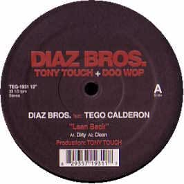 Amazon.com: Lean Back: CDs & Vinyl