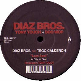 Amazon.com: Lean Back: CDs & Vinyl