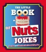 The Little Book of Nuts Jokes: nuts-magazine: 9781847320797: Amazon.com ...